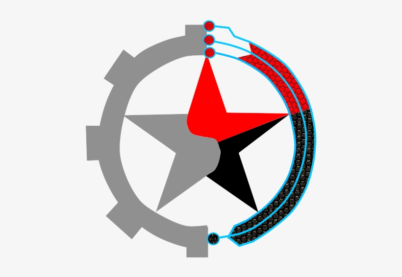Anarcho Communist Technocracy / Techno Platformism - Pup Cba Logo Png ...