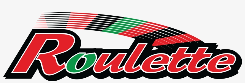 Roulette - Roulette Logo Png - 1700x588 PNG Download - PNGkit