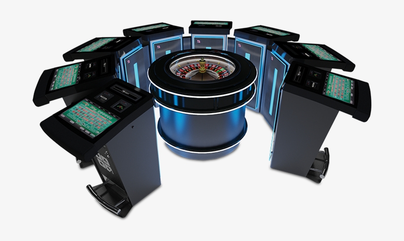 Fusion Auto Roulette Hardware Image - Fusion Roulette - 700x476 PNG ...