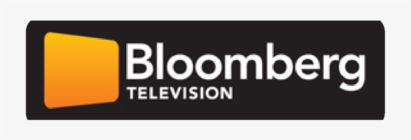 Download Transparent Bloomberg Tv Logo Png - PNGkit
