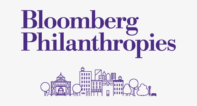 Bloomberg Philanthropies Works To Ensure Better, Longer - Bloomberg ...