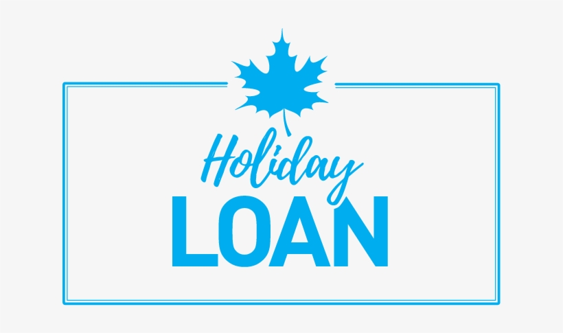 A Holiday Loan From Blue Can Help Make The Year Merry - Einzigartiges ...
