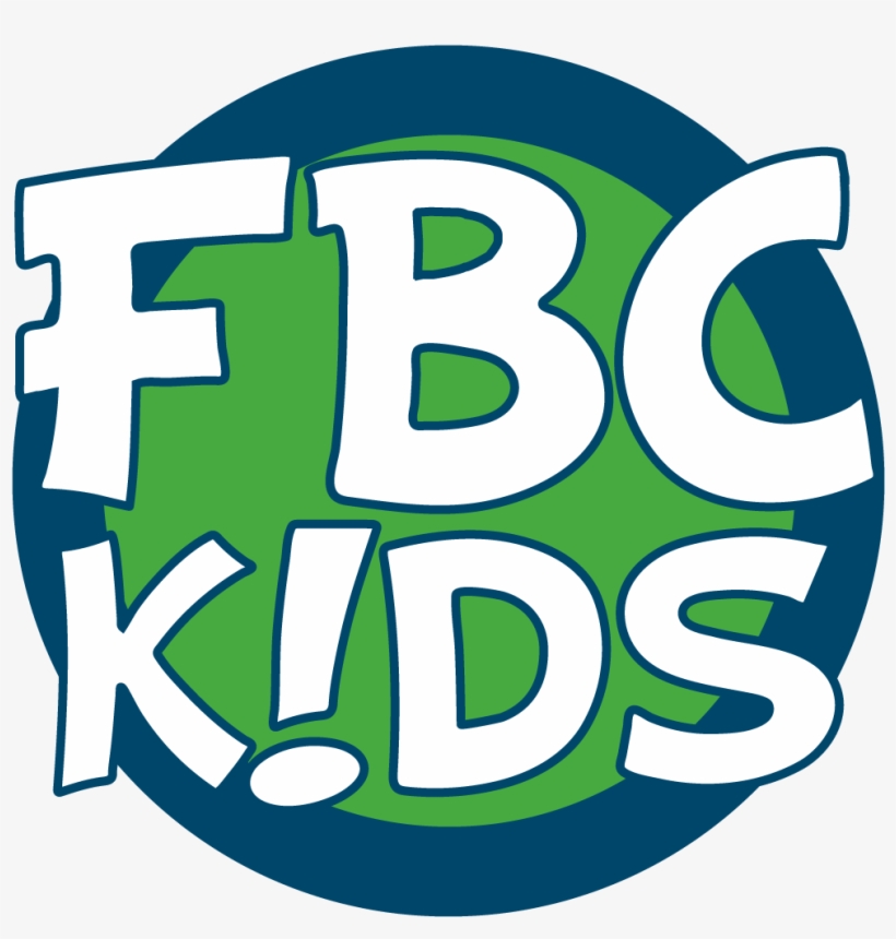 Download Transparent Fbc Kids Logo - PNGkit