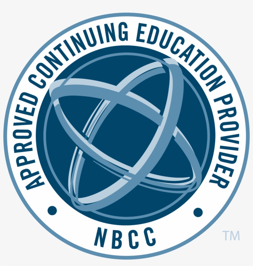 Nbcc Acep Logo - Nbcc Approved Ceu - 1000x1000 PNG Download - PNGkit