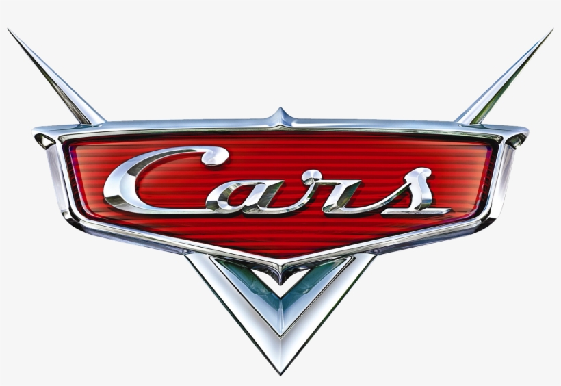 Cars-logo - Cars 2 Logo - 464x310 PNG Download - PNGkit