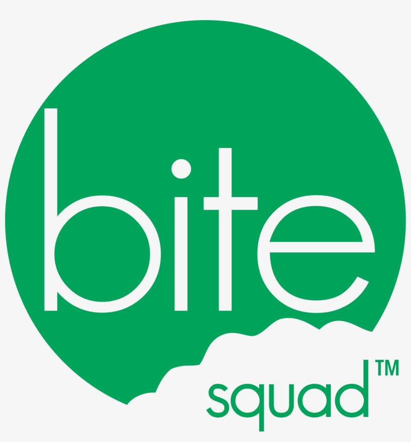 Bite Squad Logo Png - 1925x1975 PNG Download - PNGkit