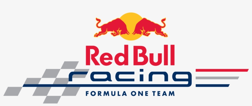Red Bull Logo - Red Bull Formula 1 Logo - 800x309 PNG Download - PNGkit