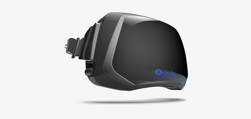 Now With Oculus Rift And Cinemizer Support - Oculus Rift Render ...