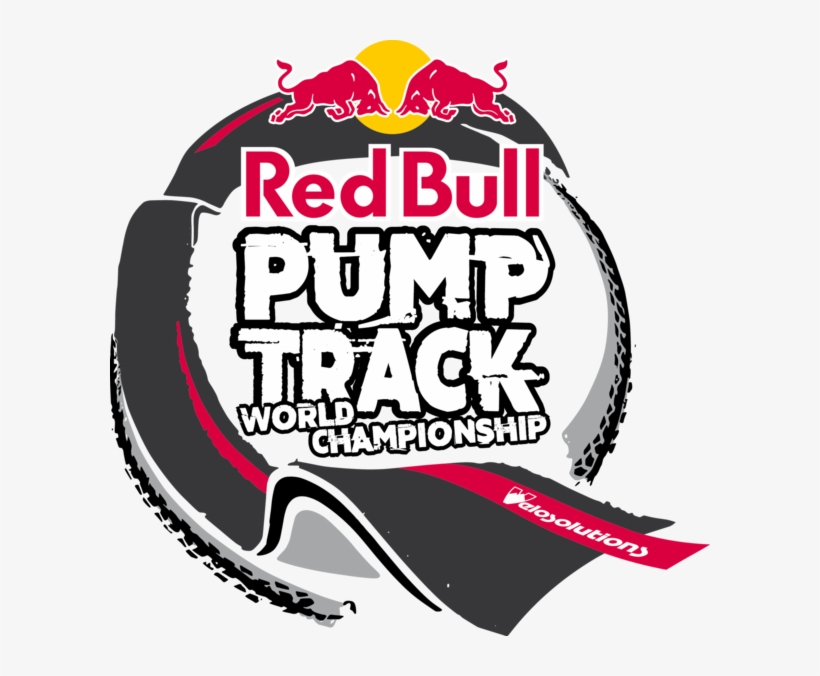 Red Bull Pump Track World Championship - 480x480 PNG Download - PNGkit