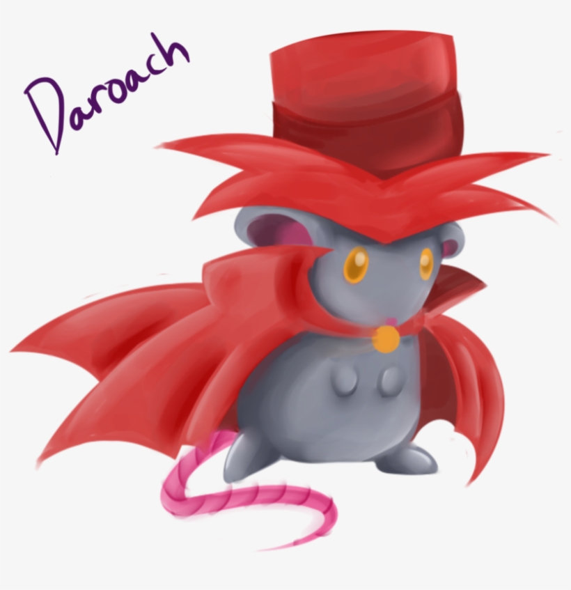 Daroach - Cartoon - 894x894 PNG Download - PNGkit
