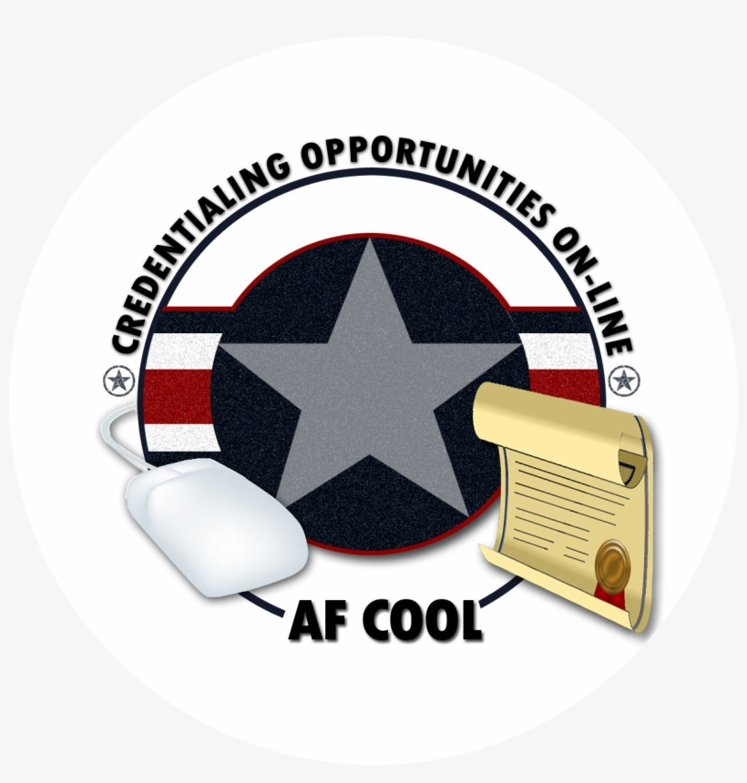 Air Force Cool - Af Cool - 1212x1212 PNG Download - PNGkit