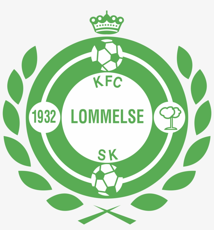 Lommel Kfc Logo Png Transparent - K.f.c. Lommel S.k. - 2400x2400 PNG ...
