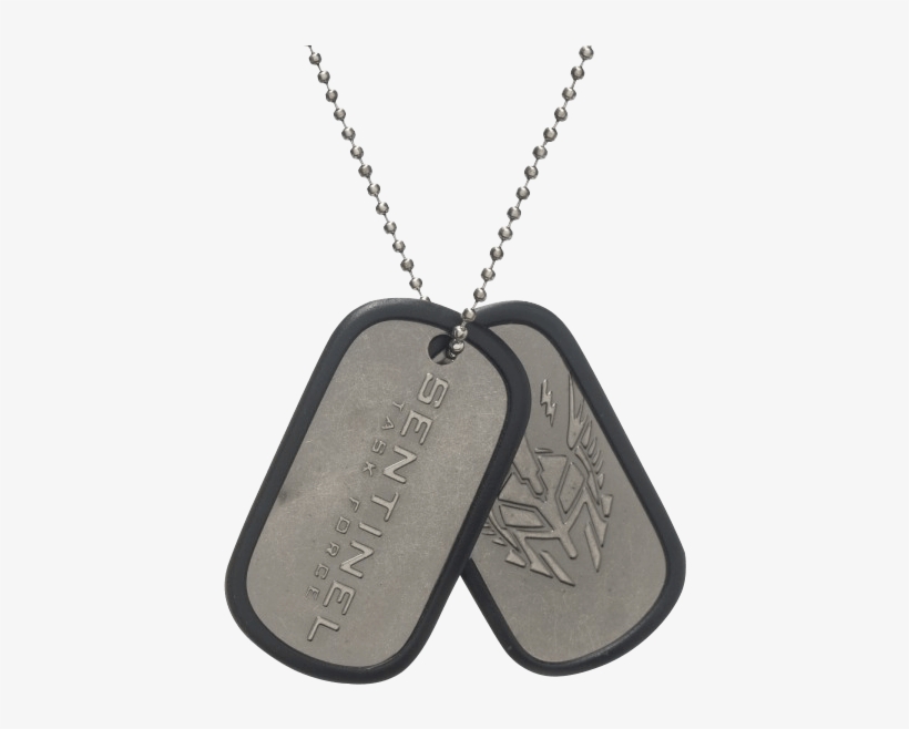 Download Transparent Call Of Duty Advanced Warfare Sentinel Dog Tags ...