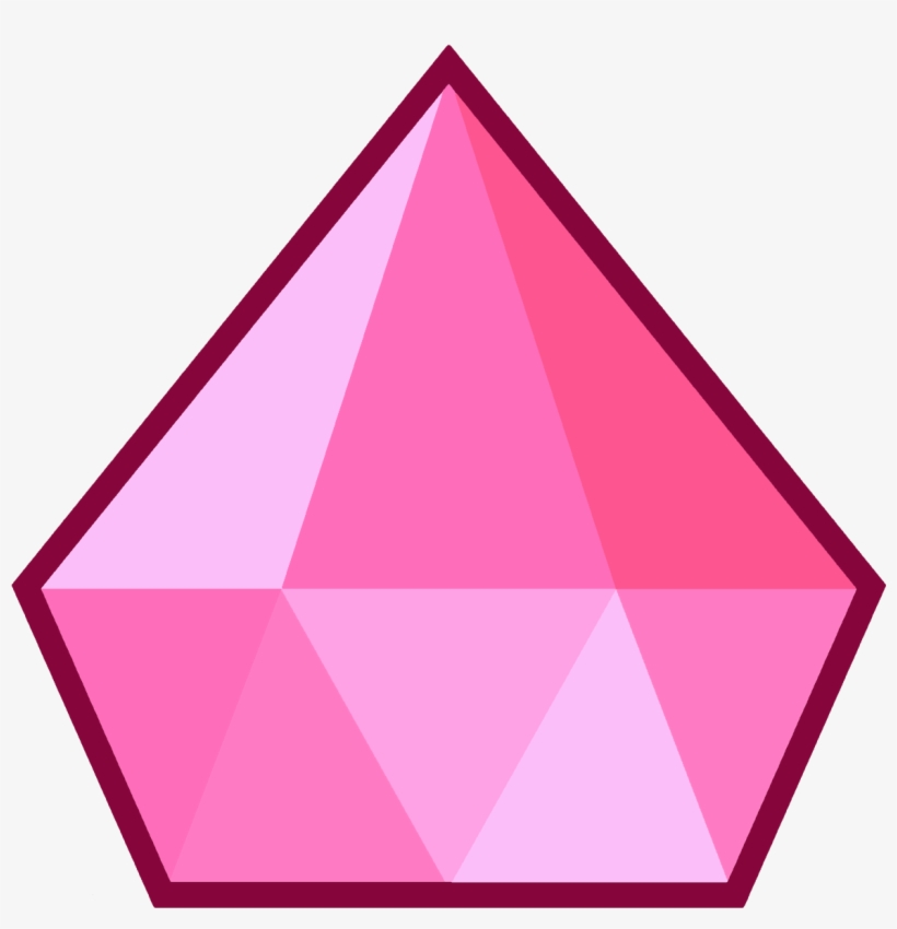Pink Diamond Png