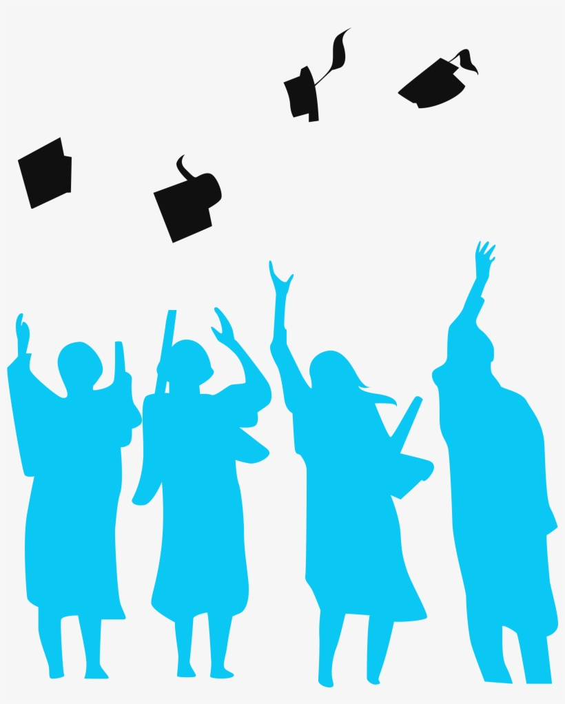 Student Graduation Ceremony National Secondary School - Best Friend ...