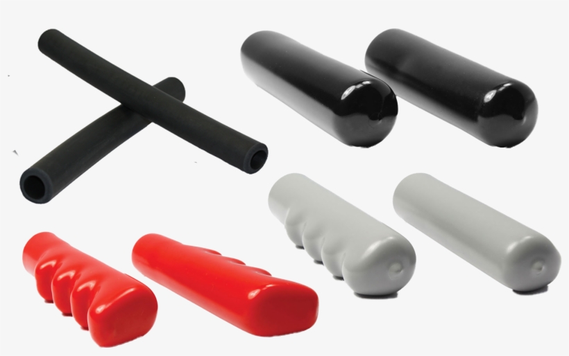 Hand Grips - Plastic - 1550x1033 PNG Download - PNGkit