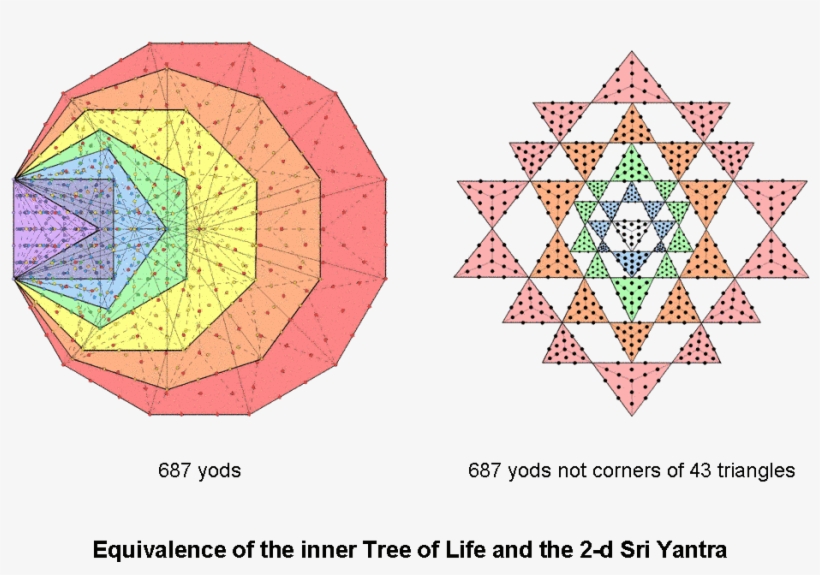Download Transparent Equivalence Of The Inner Tree Of Life And The 2-d ...
