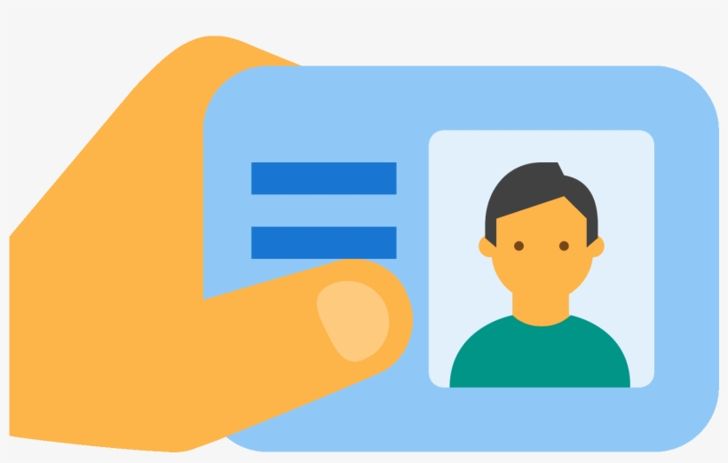 Identity Theft Icon - Student Details Clip Art - 1600x1600 PNG Download ...