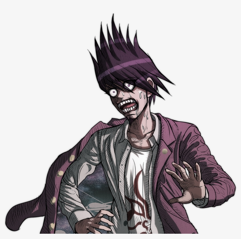 Berserker Class Danny Devito On Twitter - Momota Sprite Kaito Momota ...