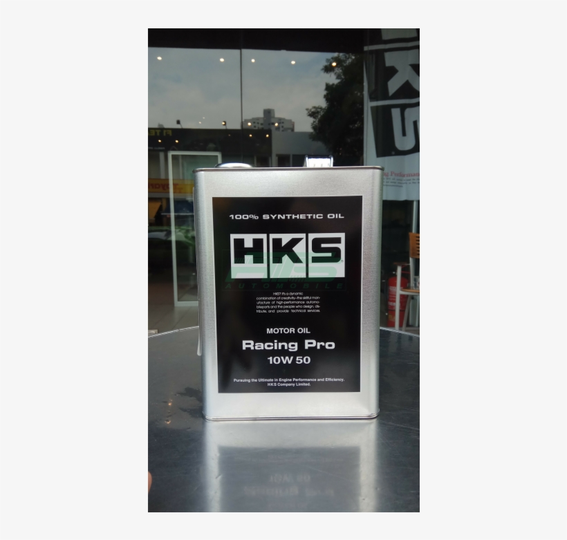 Hks 52001-ak059 Super Oil (4g63 5.5w-38 1l) - 700x700 PNG Download - PNGkit
