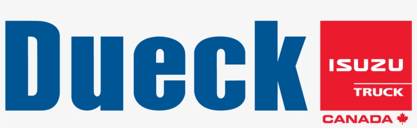Posted On August 22, - Dueck Auto Group Logo - 1634x530 PNG Download ...