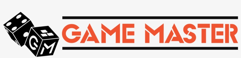 Download Transparent Game Master Logo - PNGkit