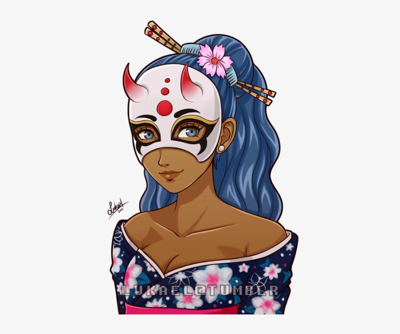 Download Transparent A Fun Commission For @babydolltheanimatronic Of ...