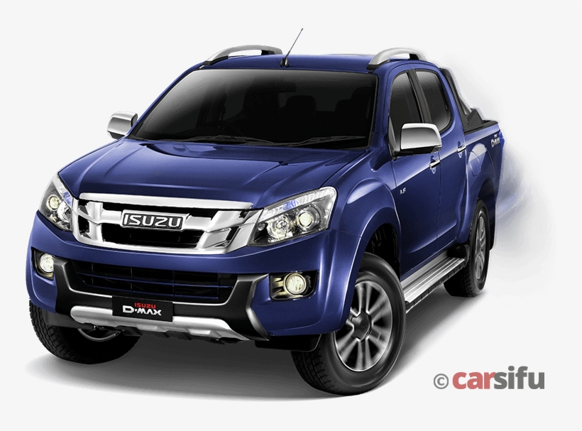 Download Transparent Blue-metallic 1 - Isuzu Dmax Colour Chart - PNGkit