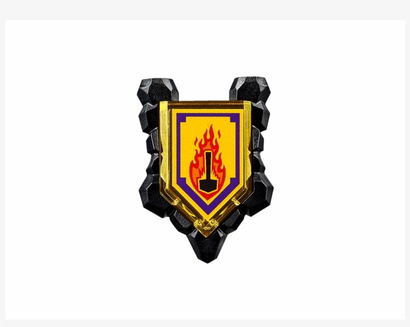 Ultimate Flama V29 - Lego 70335 - Nexo Knights Ultimate Lavaria ...