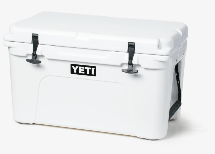 Yeti Tundra 50 Quart Cooler Limited Edition Pink