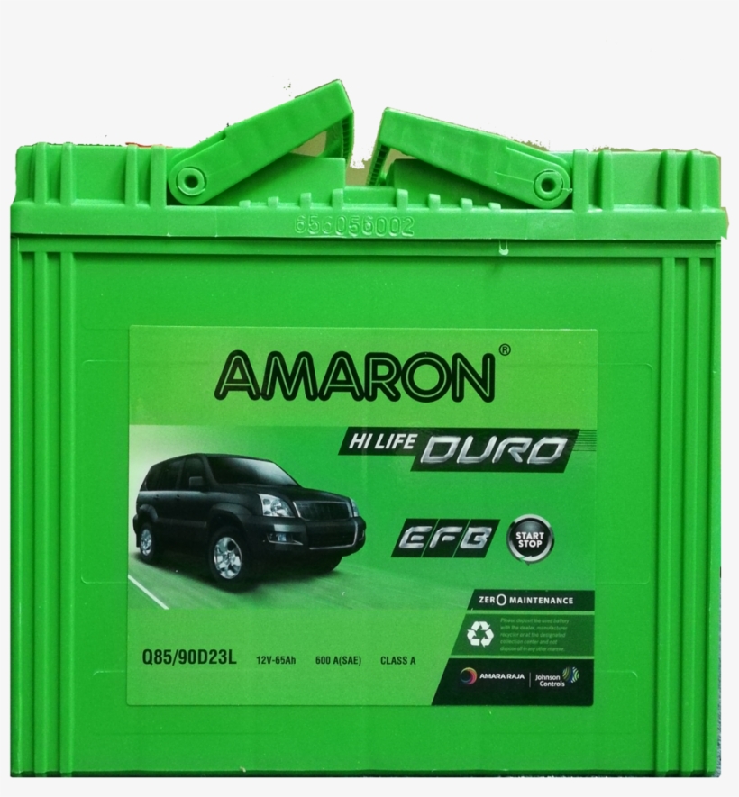 Amaron Q85 3 - Amaron - 1000x1229 PNG Download - PNGkit