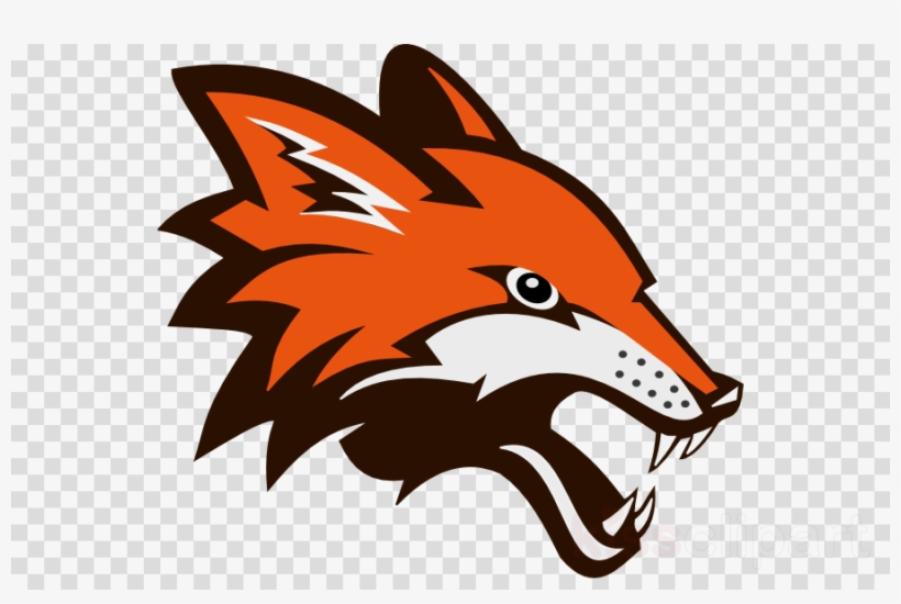Zorro Logo Png Clipart Clip Art - Red Fox Logo - 900x560 PNG Download ...