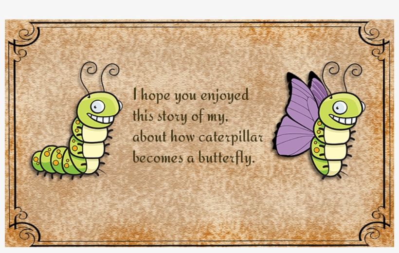 Caterpillar Clip Art - 1024x600 PNG Download - PNGkit