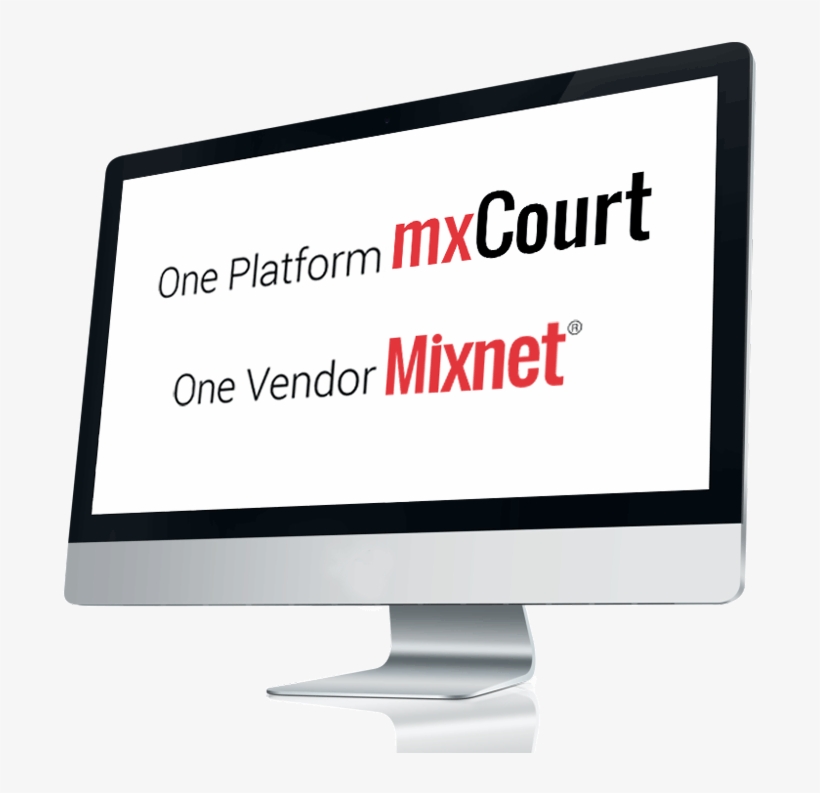 Virginia Court Case Management And E File Integration - Led-backlit Lcd ...