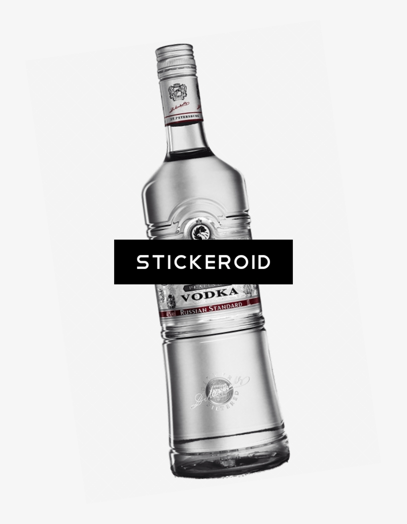 Russian Standard Vodka - Russian Standard 1.5l Plain Vodka - 718x974 ...