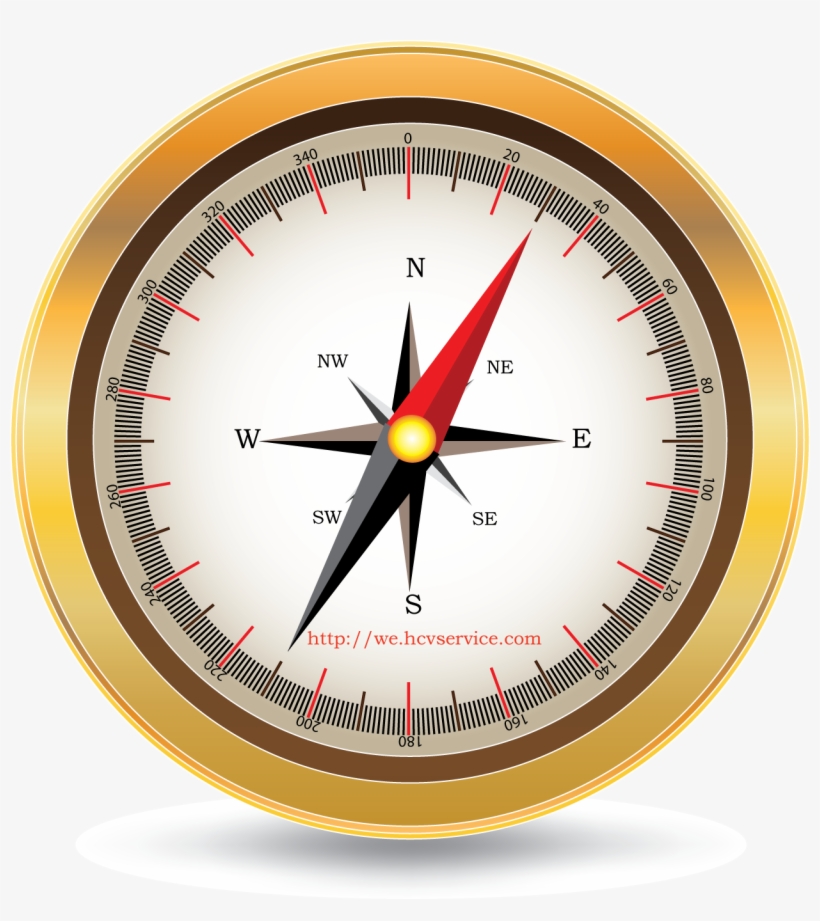 Compass Png Image Cardinal Directions - Compass - 1250x1343 PNG ...