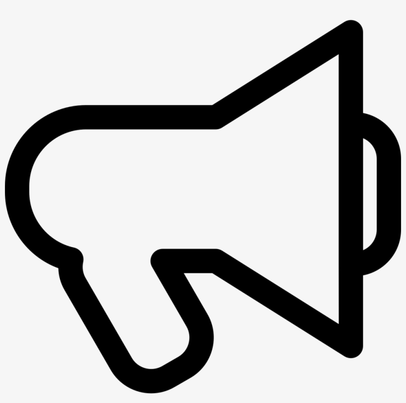 Png File - Speaker Symbol - 980x926 PNG Download - PNGkit