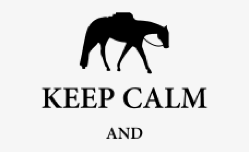 Western Pleasure Horse Silhouette - Kings Head Pub Calgary - 640x480 ...