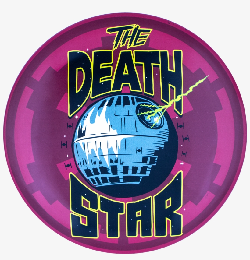 Death Star Supercolor Buzzz Golf Disc - Death Star - 1024x1017 PNG ...