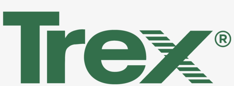 Trex-logo - Trex Decking - 1200x900 PNG Download - PNGkit