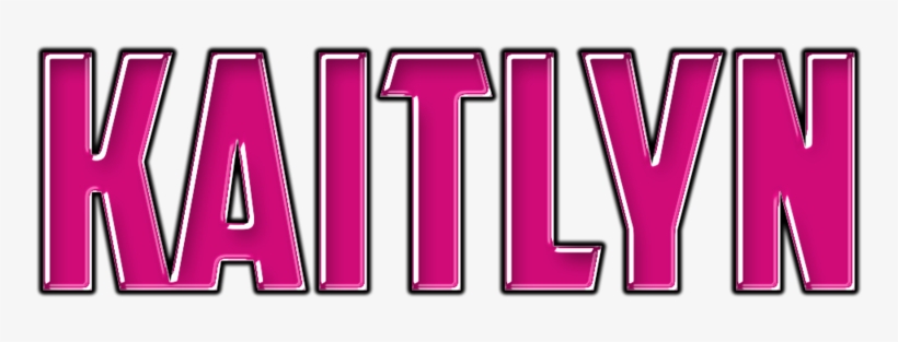Kaitlyn Logo Vector Online Png Kaitlyn Logo - Wwe Kaitlyn Logo Png ...