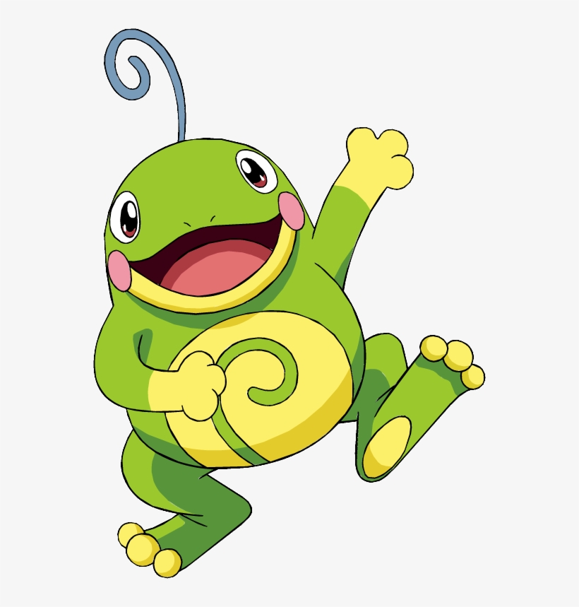 186politoed Os Anime 2 - Pokemon Politoed Png - 556x779 PNG Download ...