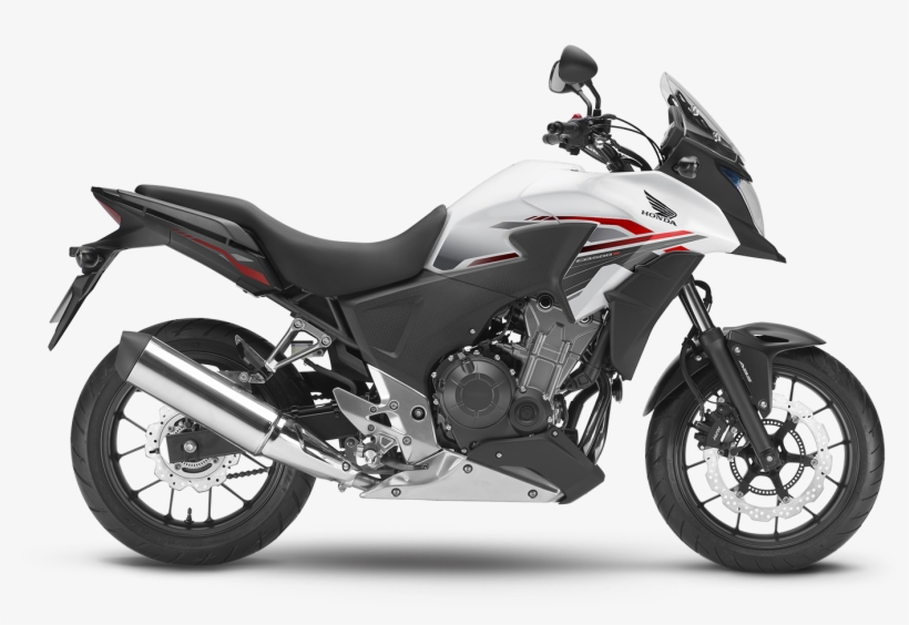 Cb500x's Lightweight Diamond-shaped Steel Frame Makes - Cb 500x 2017 ...