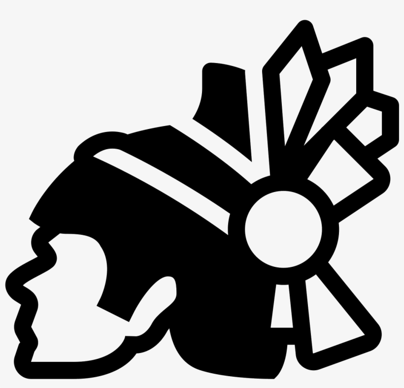 Aztec Filled Icon - Aztec Png - 1600x1600 PNG Download - PNGkit