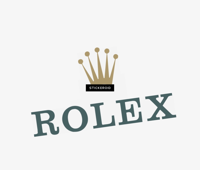 Rolex Logo - Rolex Logo Png - 2486x2003 PNG Download - PNGkit