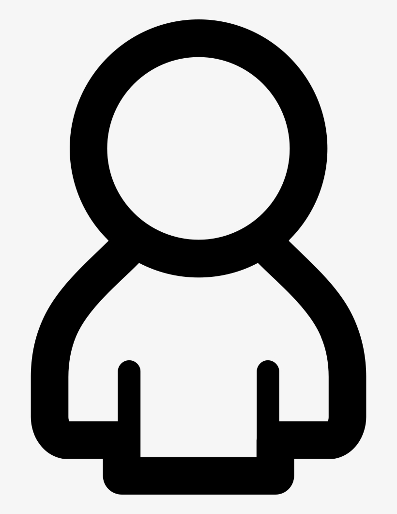 Download Transparent Png File - Group Blue User Icon - PNGkit