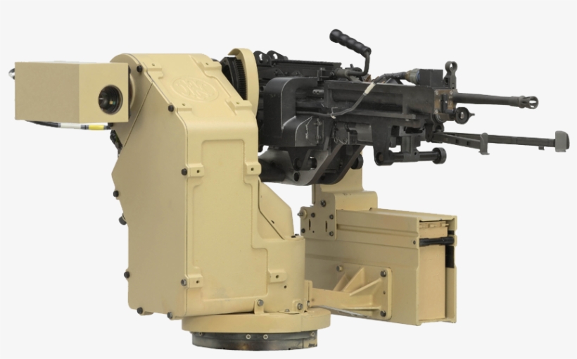 Defnder® Light With Fn Minimi® - Fn Minimi - 900x600 PNG Download - PNGkit