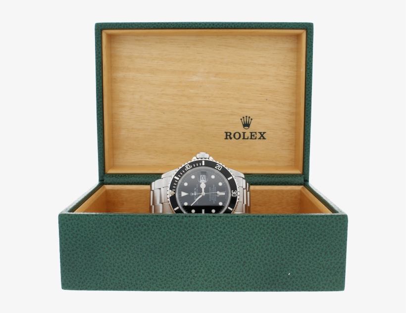 Rolex Submariner 16610 R651018 2d 0004 Product - Box - 1024x679 PNG ...