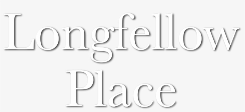 Longfellow Place Logo - Longfellow Place Apartments - 945x388 PNG ...