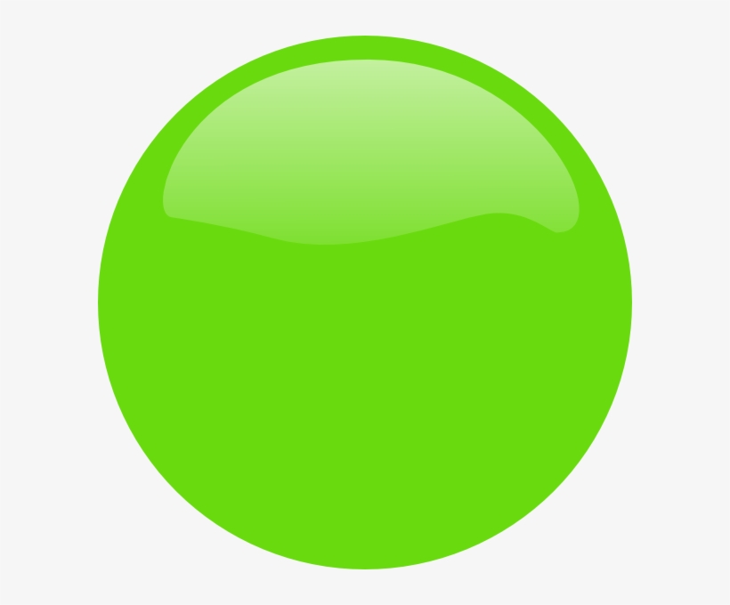 Green Button Png - 600x600 PNG Download - PNGkit